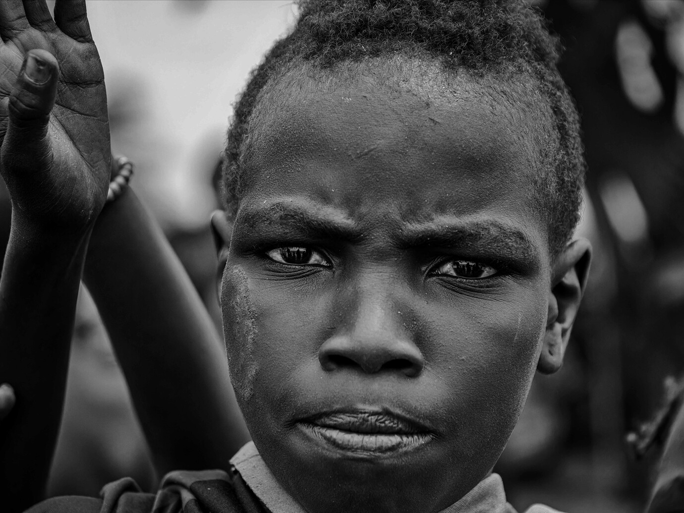 Kisii tribe’s circumcision ritual: tradition and challenges | Meer