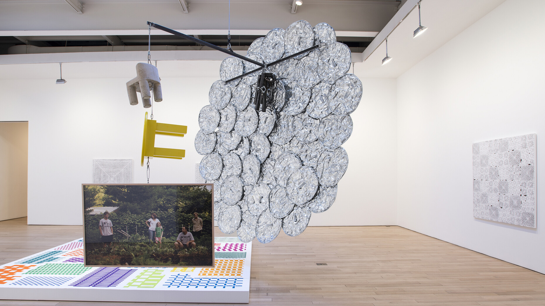 Michelle Grabner | Meer