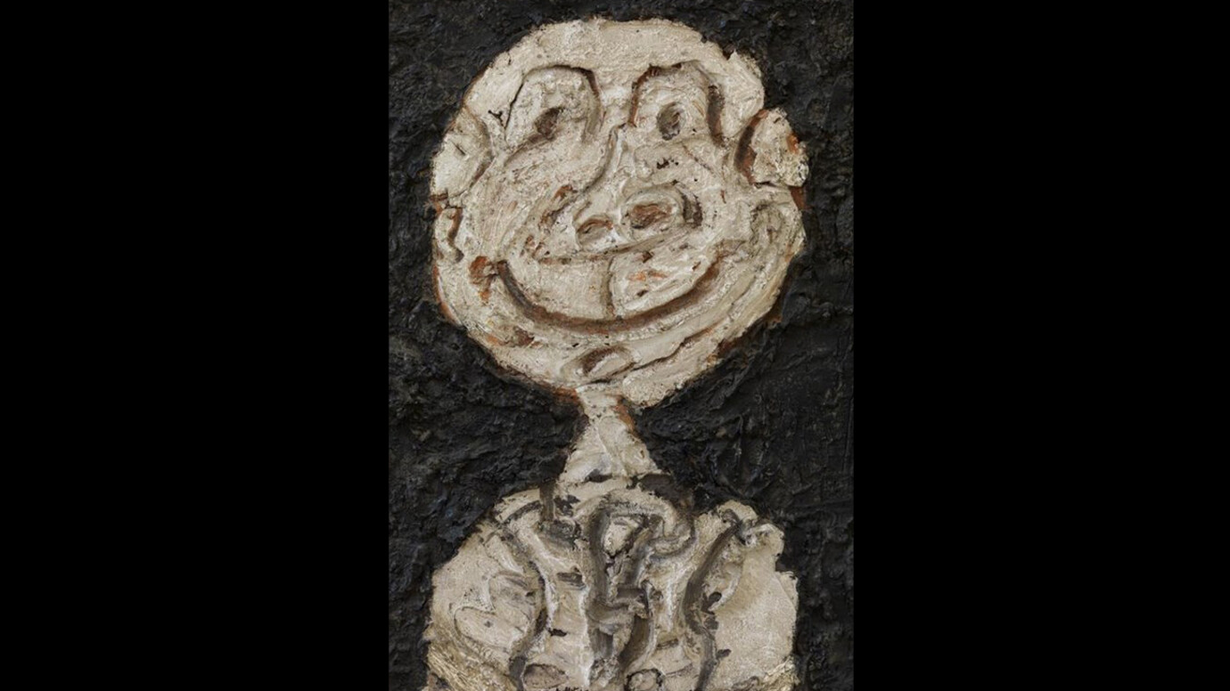 Jean Dubuffet | Meer