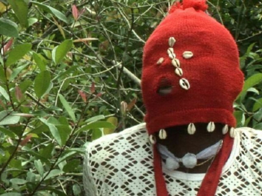 Projects 97: Mark Boulos | Meer