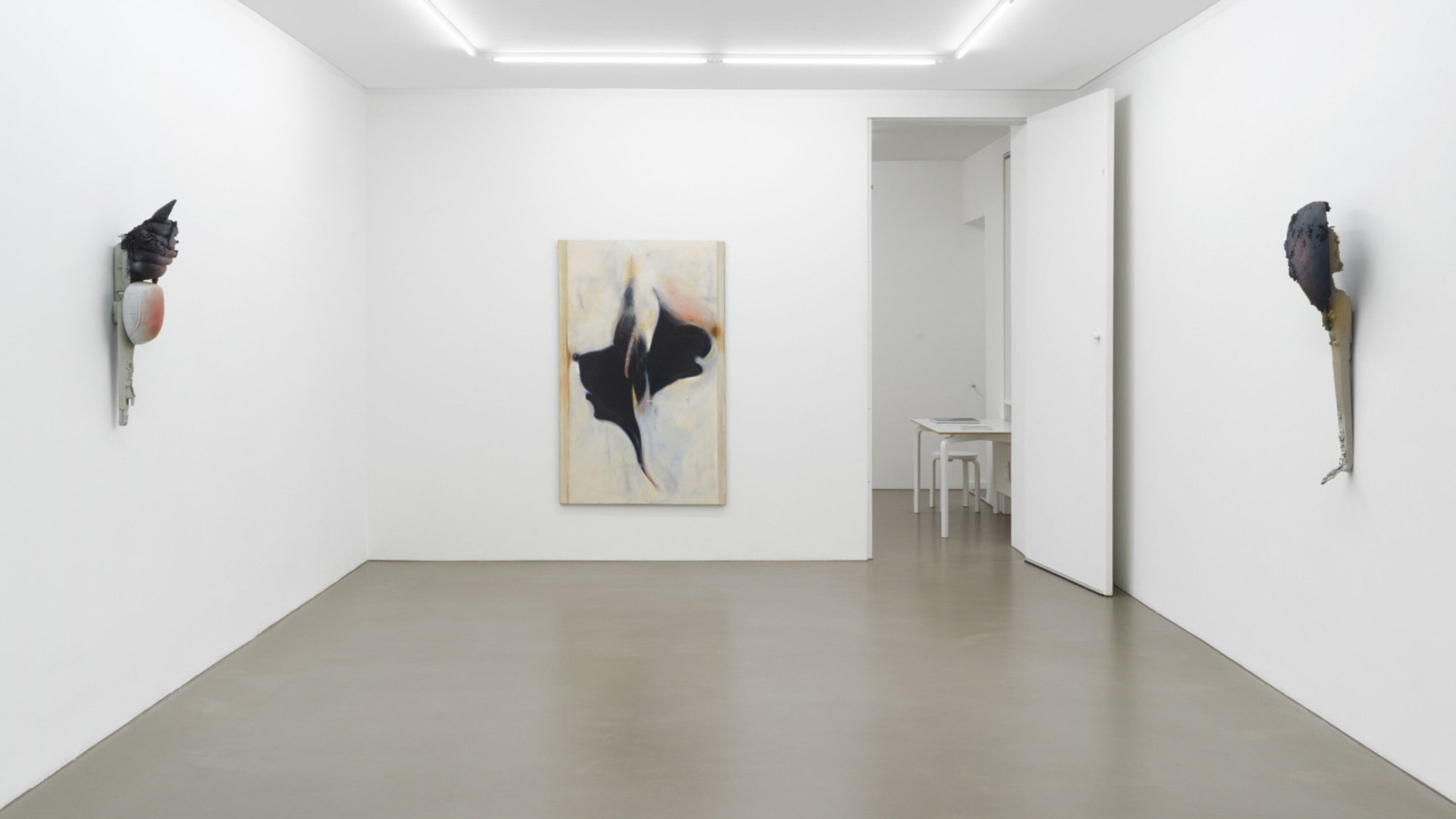 Thomas Helbig. Machines' trophies | Meer