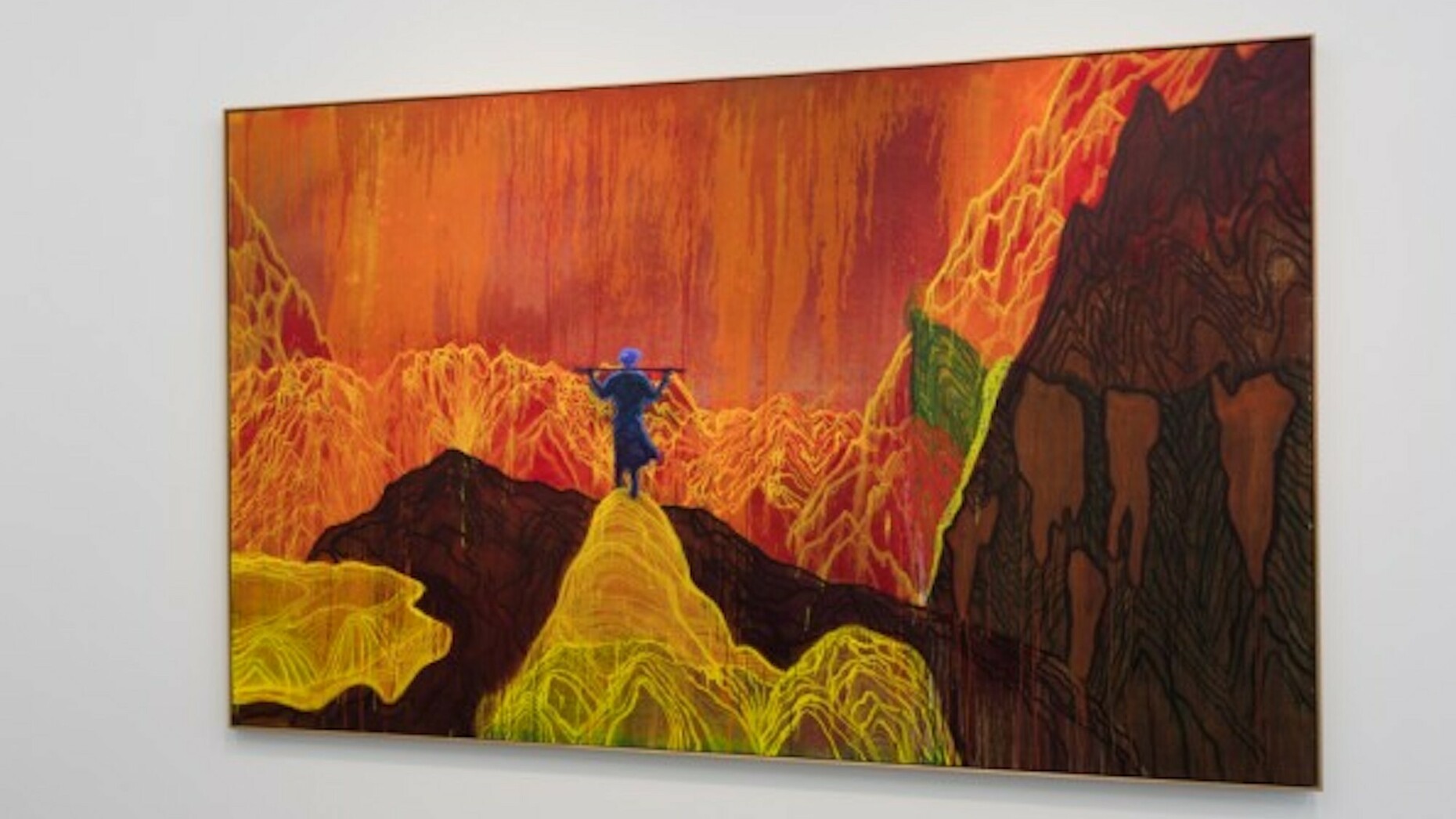 Daniel Richter | Meer