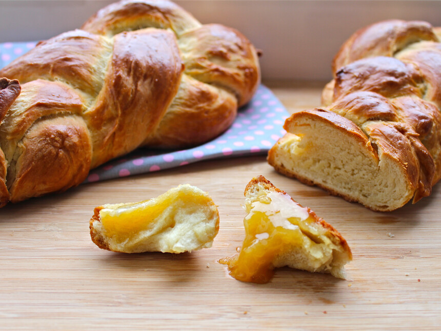 Der golden Zopf | Meer