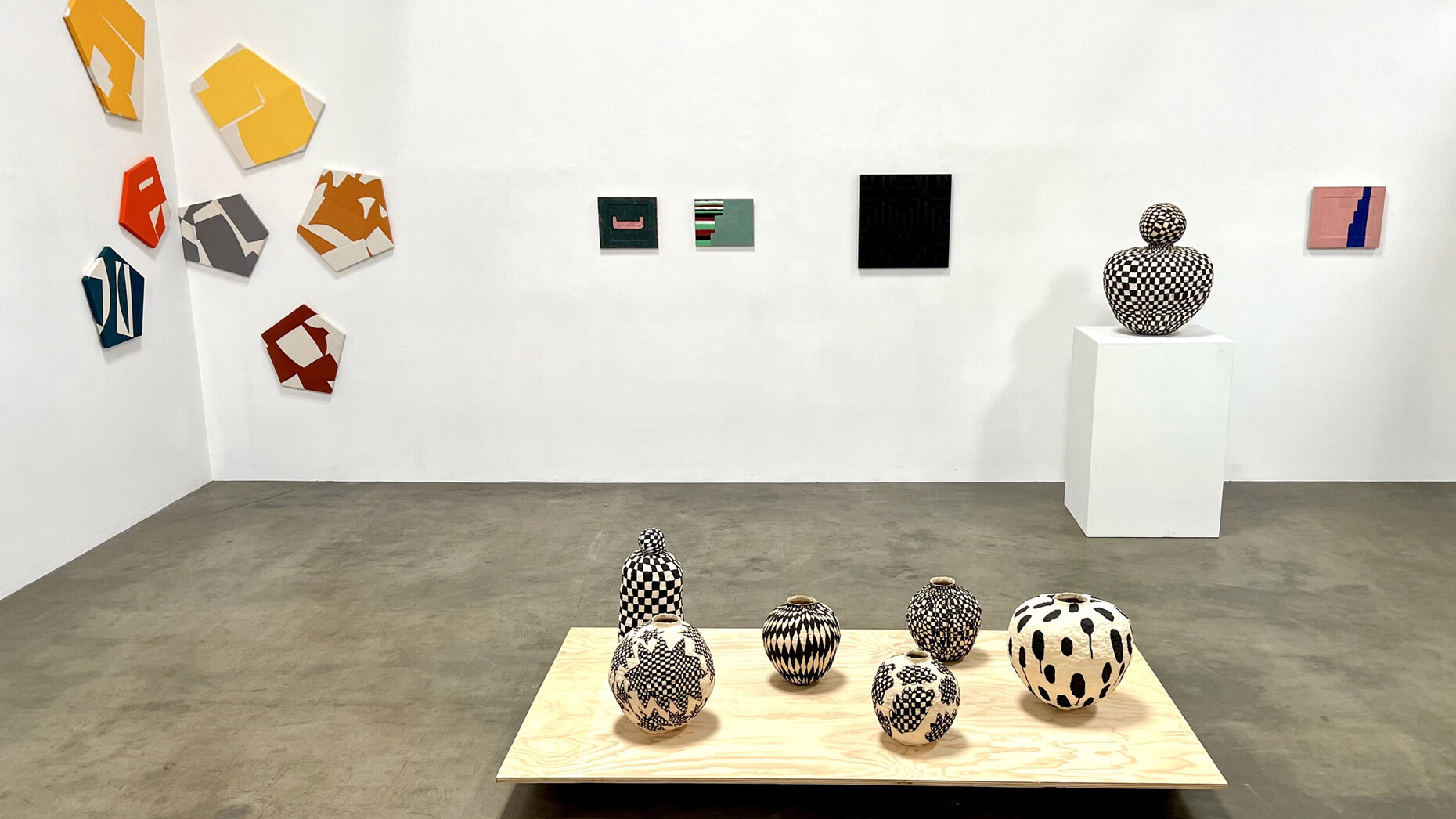 Imperfect geometry | Meer