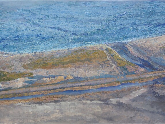 Thérèse Oulton. Elsewhere | Meer