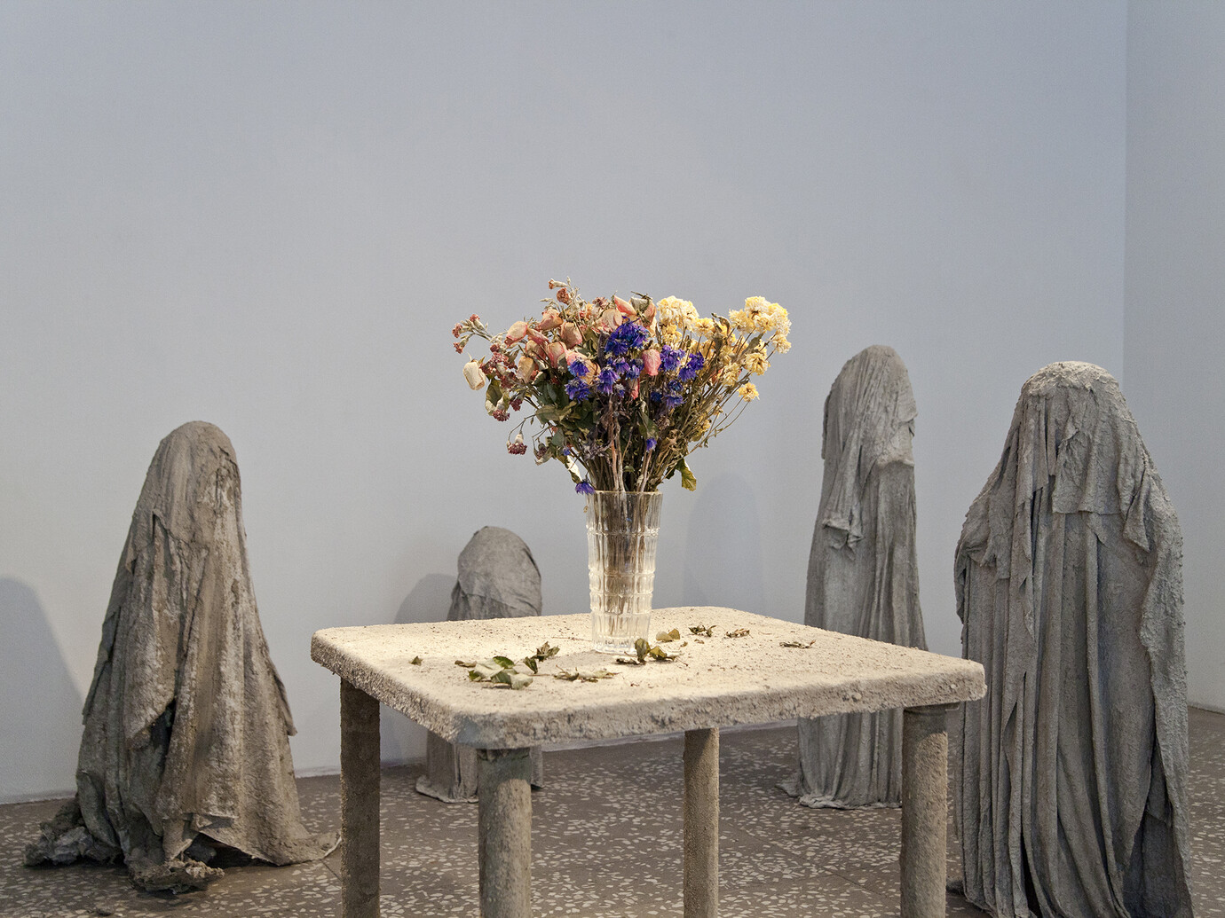 Edith Karlson | Meer