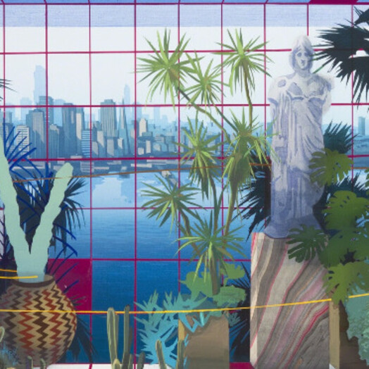 Edward Cella Art+Architecture