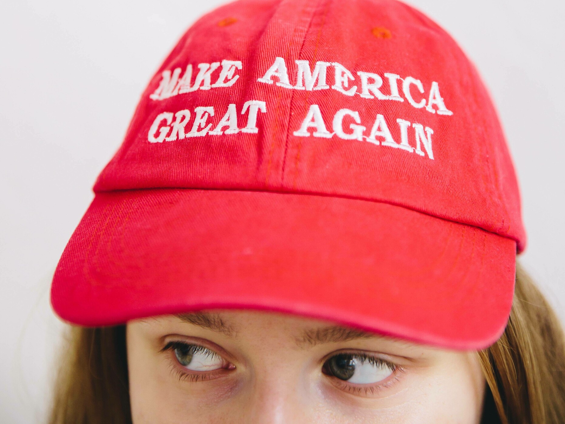 How the MAGA movement became the new punk rock | Meer