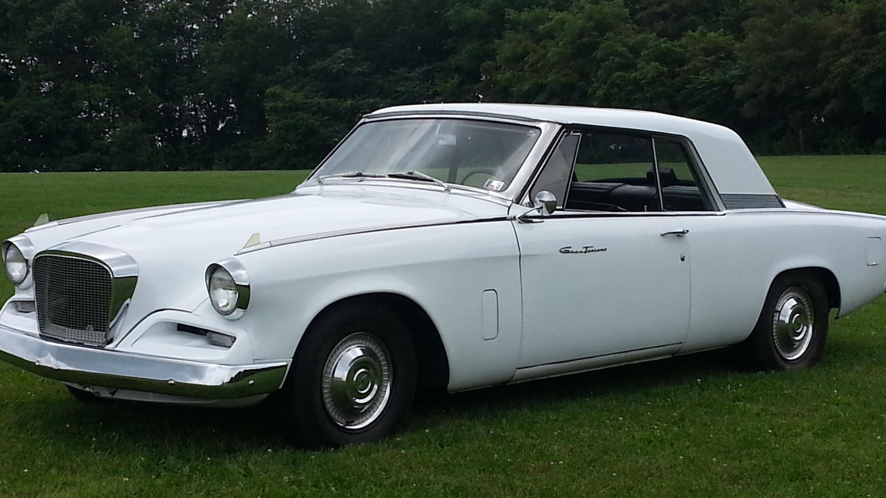 Studebaker Cool | Meer