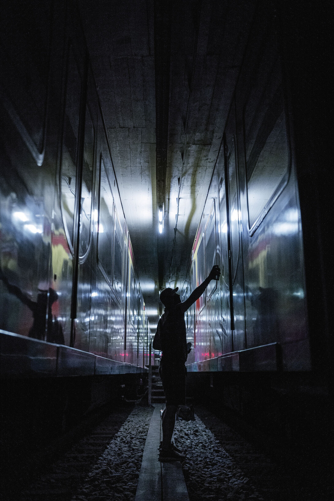 MOSES & TAPS™ | Meer