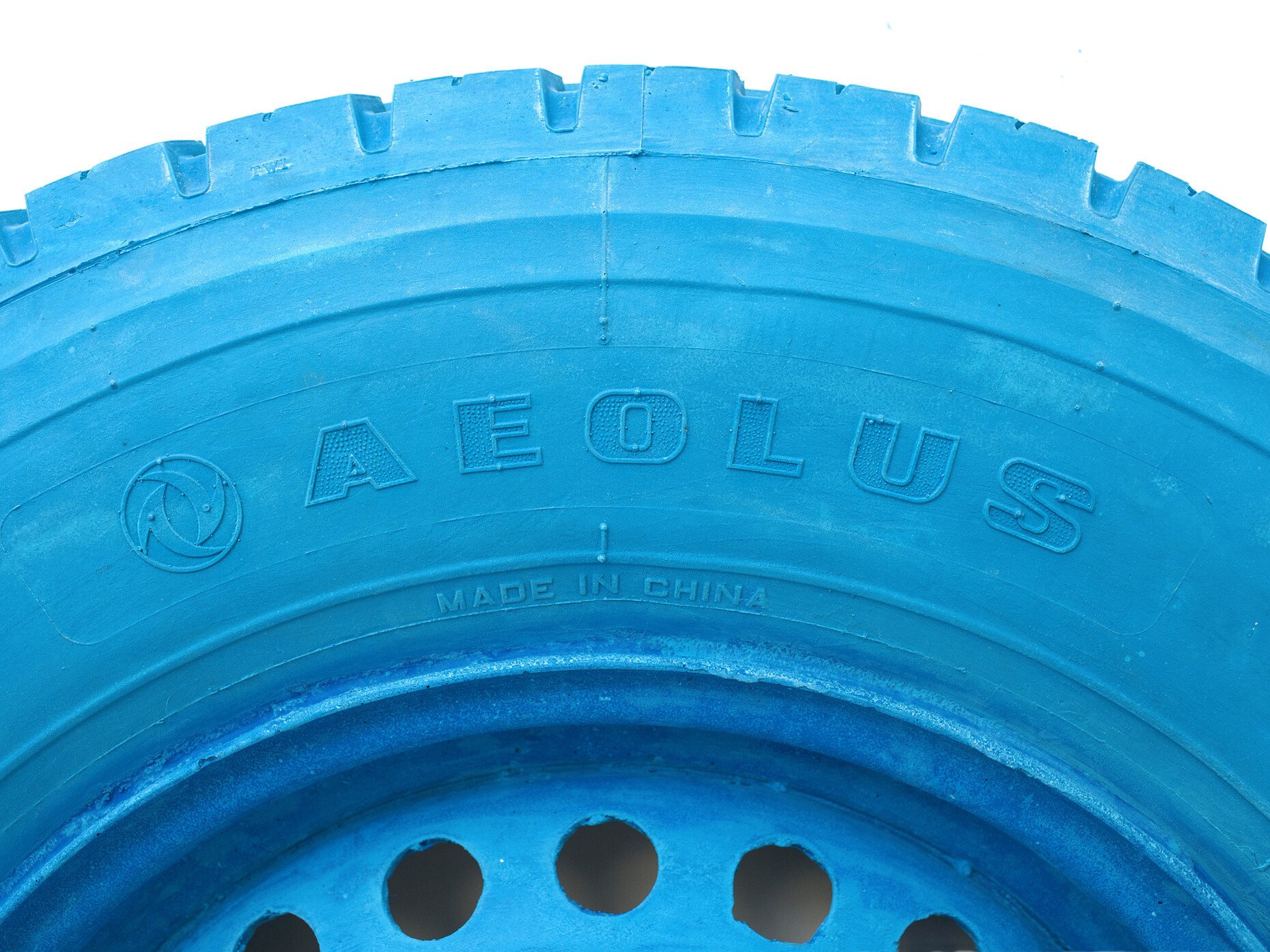 Katja Larsson | Meer