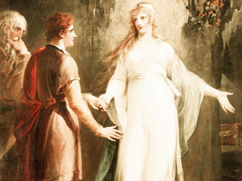 Was Homer a teenage girl? | Meer