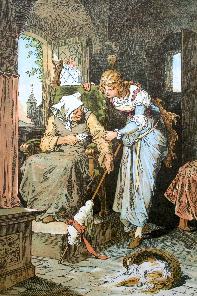 Giambattista Basile: vita e opere di un maestro del Barocco | Meer