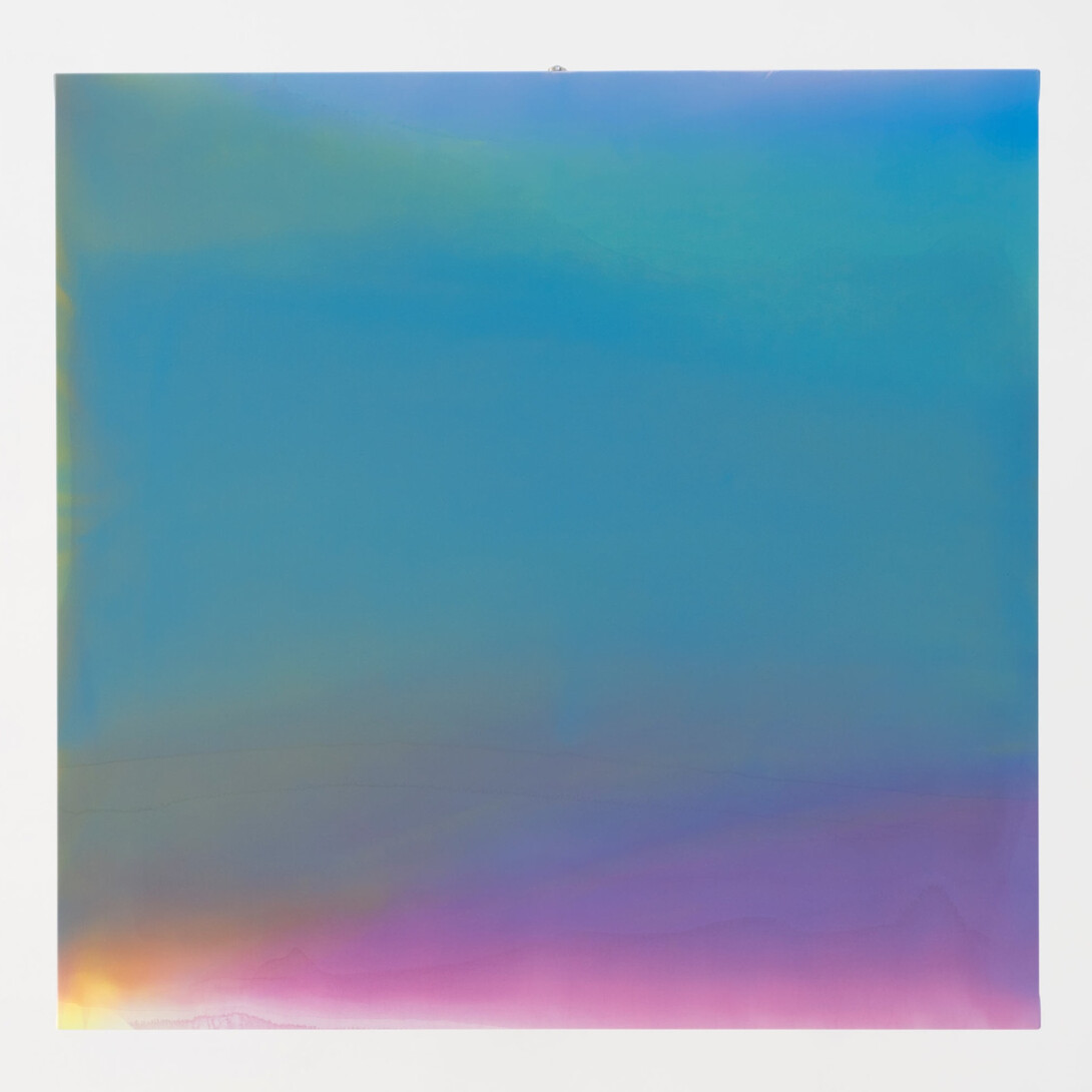 Helen Pashigian & Kim Taek Sang. Reflections and refractions | Meer