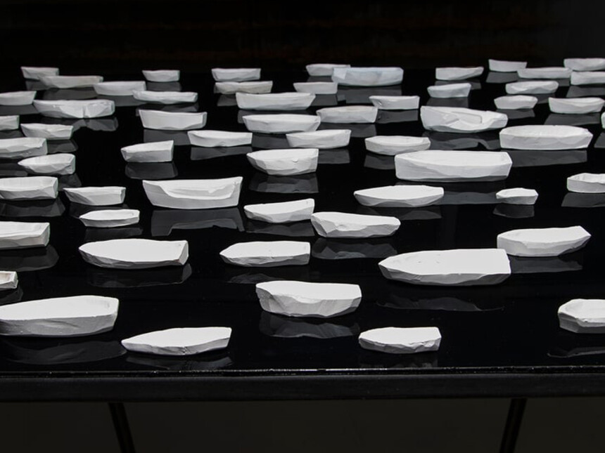 Samuel Bassett | Meer