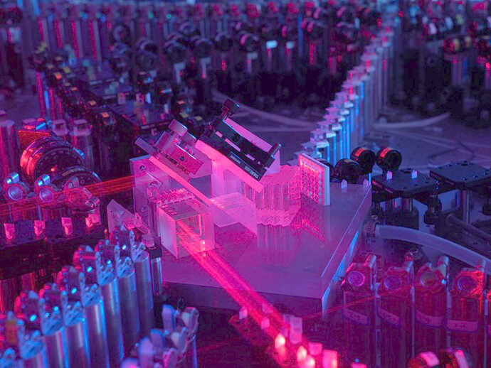 Hello “quantum world” | Meer