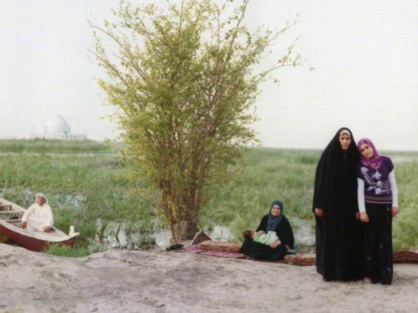 Meridel Rubenstein | Meer