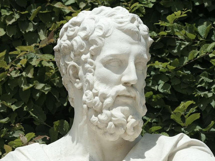 La saga di Apollonio “l’iperboreo” | Meer