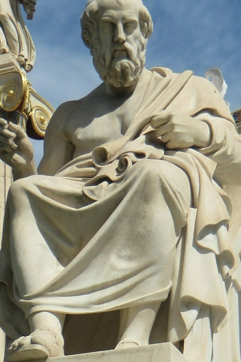 Por qué deberiamos conocer a Aristocles | Meer