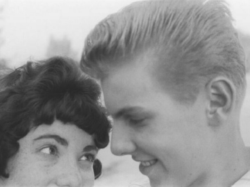 George Tice. 60 years of Photography | Meer