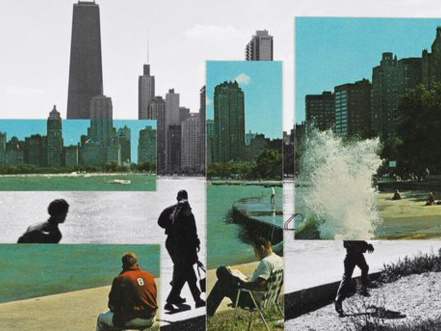 Picture Fiction | Meer