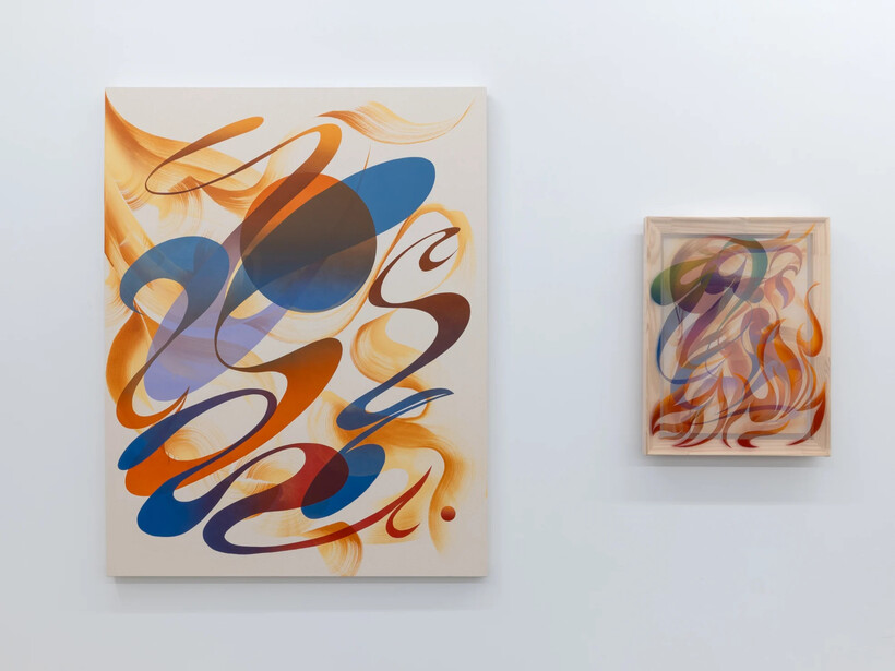 Rivers flow through us | Meer