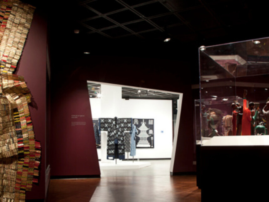 Intersections | Meer