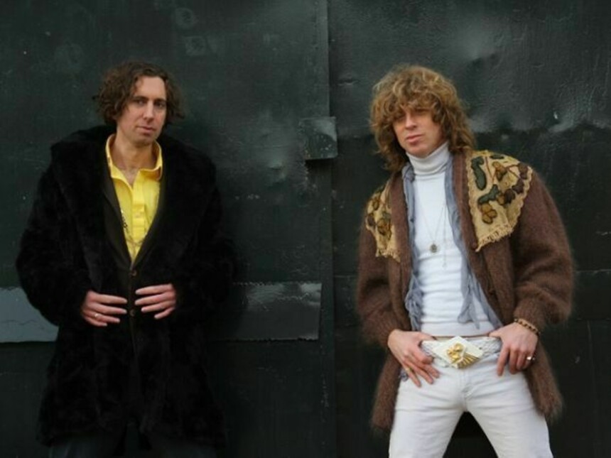 JBZ: Disco for a new generation | Meer