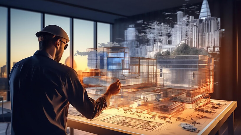 Meer | English edition