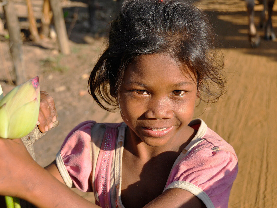 The Nation of Enslaved Children | Meer