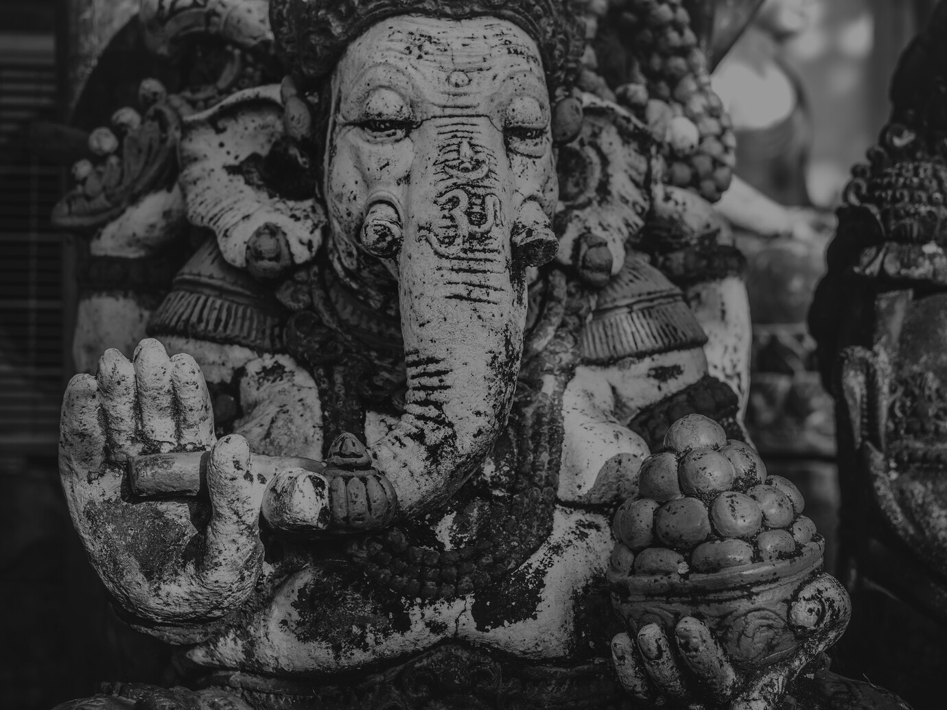 Politeísmo europeo | Meer