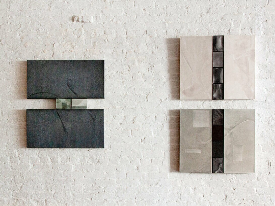 Laura Naples, Clay Mahn, and Nicole Anastas. Cartouche | Meer