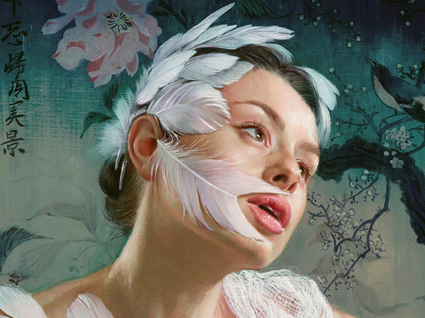 Elysian reflections | Meer