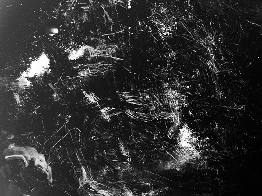 Soudain… la neige | Meer