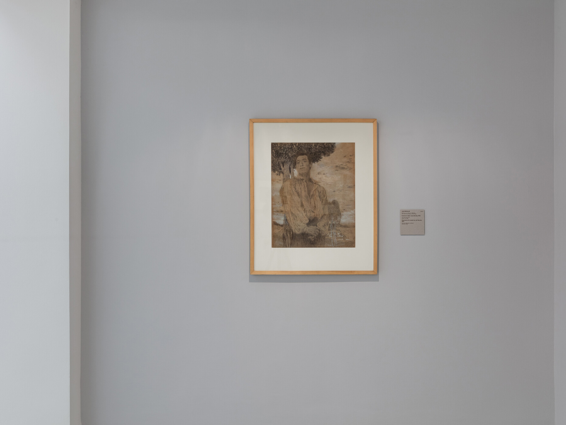 Drawings and Illustrations by Jan Preisler | Meer