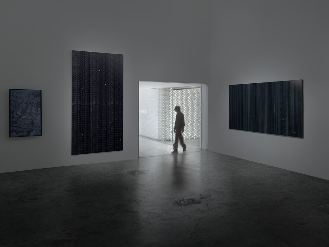 Alone Together | Meer