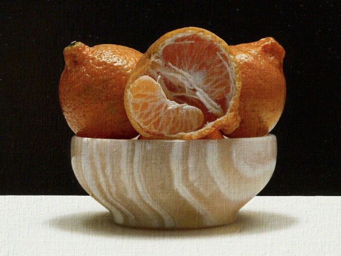 Luciano Ventrone | Meer