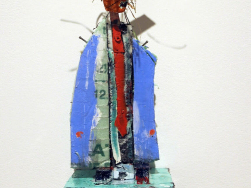 Project Room. Courtesy of Edward Thorp Gallery | Edward Thorp Gallery