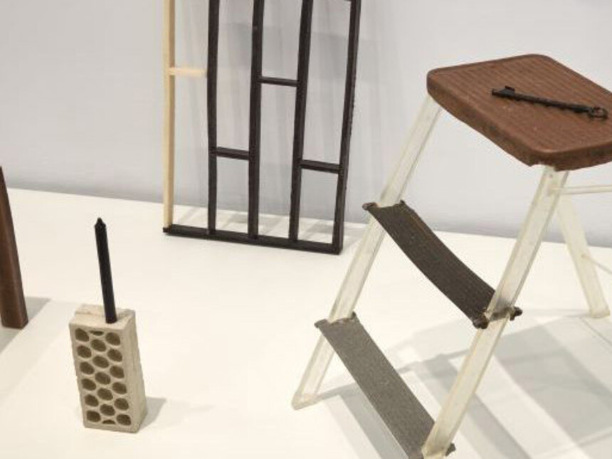 David Bestué | Meer