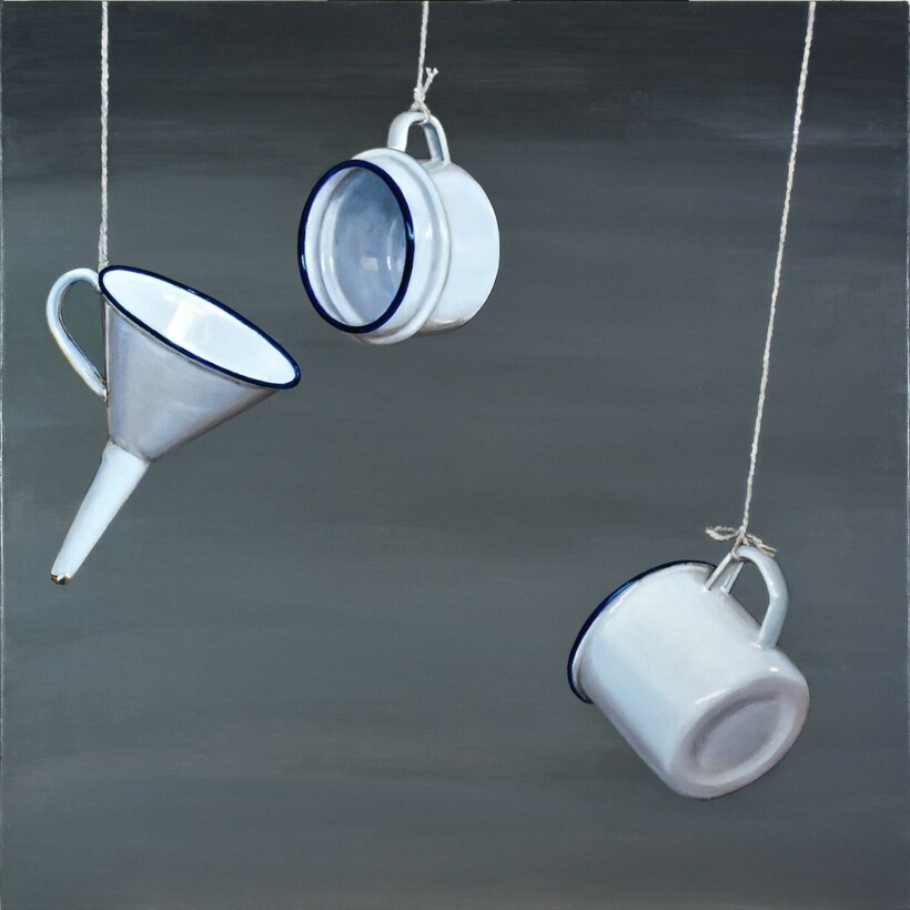 Cynthia Poole | Meer