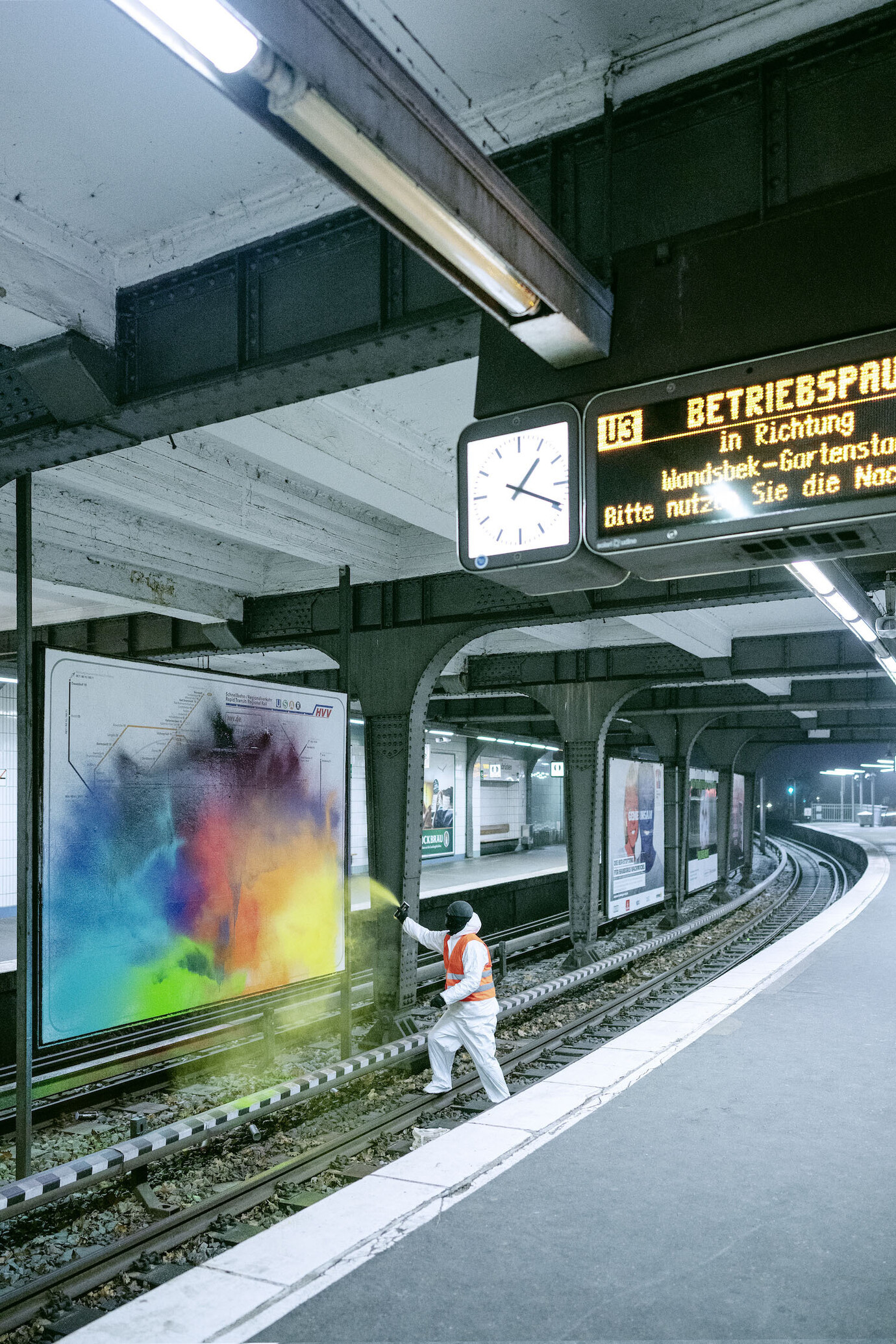 MOSES & TAPS™ | Meer