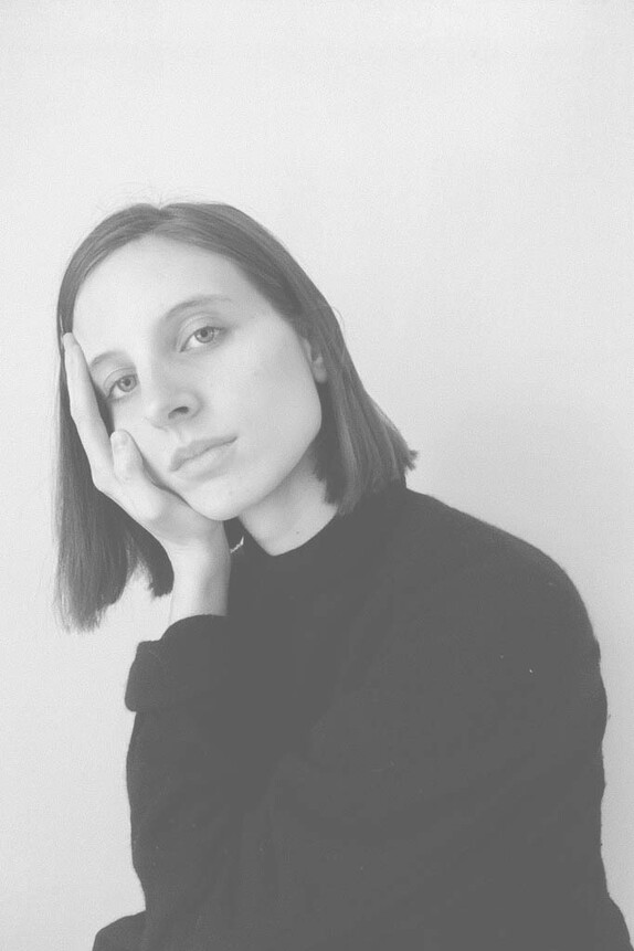 Intervista a Paula Luchsinger | Meer