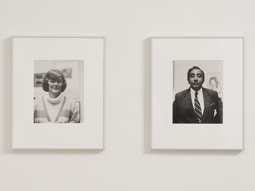 Portraits of the United States Congress | Meer