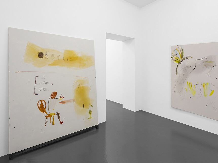 Henry Chapman. Writing | Meer