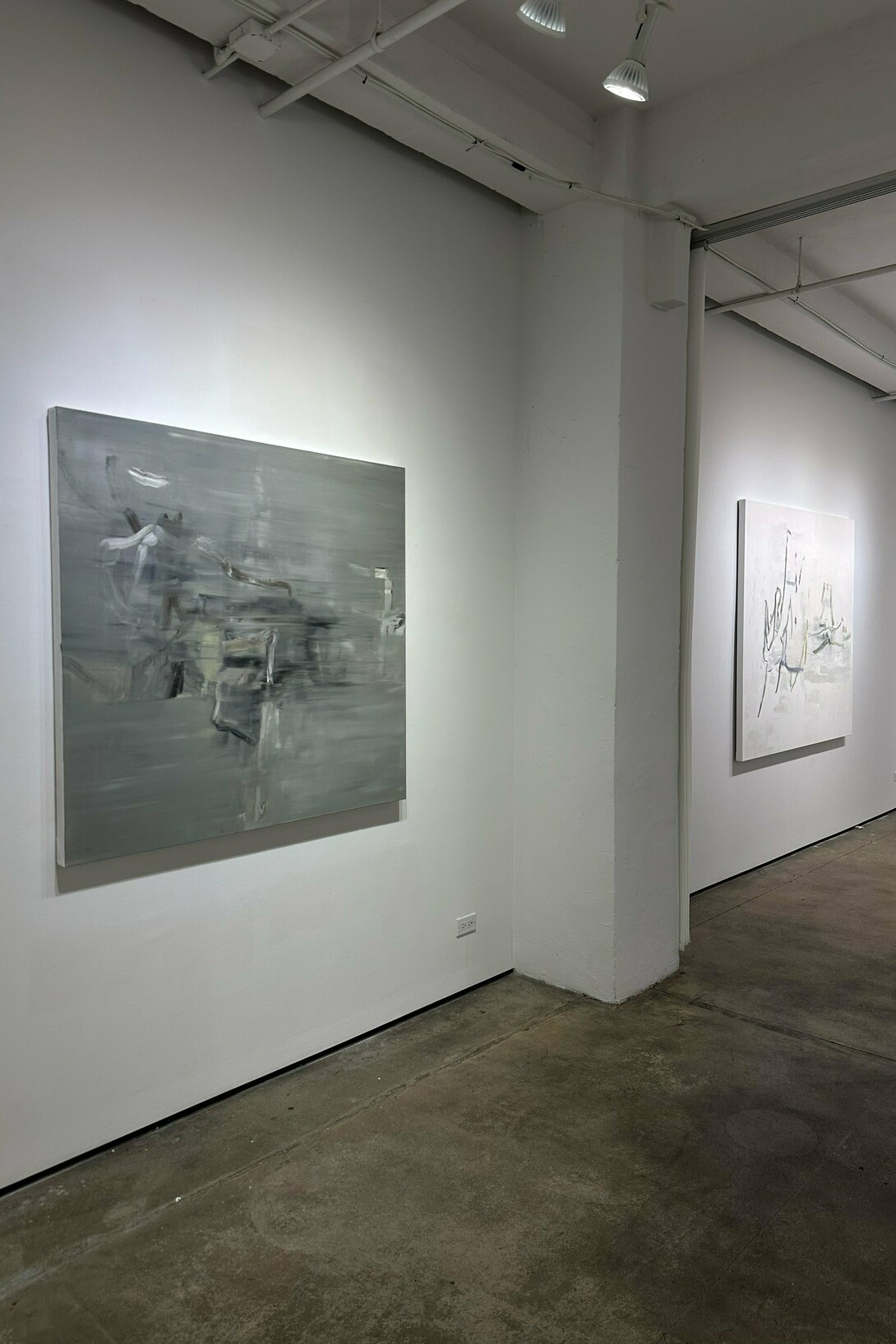 Deborah Dancy. And all is always now | Meer