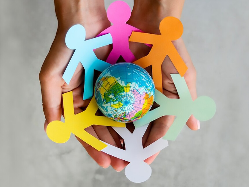 Unveiling the art and biology of peace-making 101 | Meer