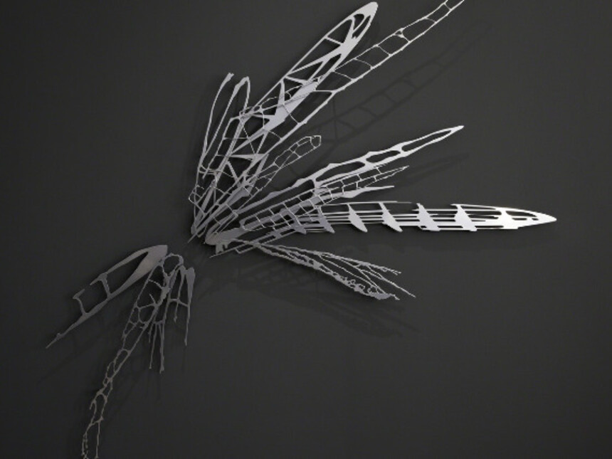 Xawery Wolski and Alan Bur Johnson | Meer