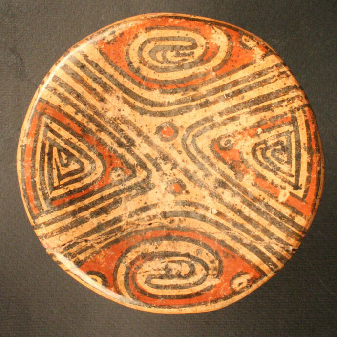 Design and Meaning in Cocle Pottery | Meer