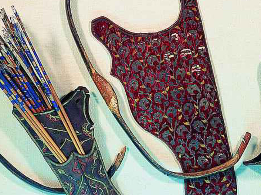 War against the Ottomans | Meer