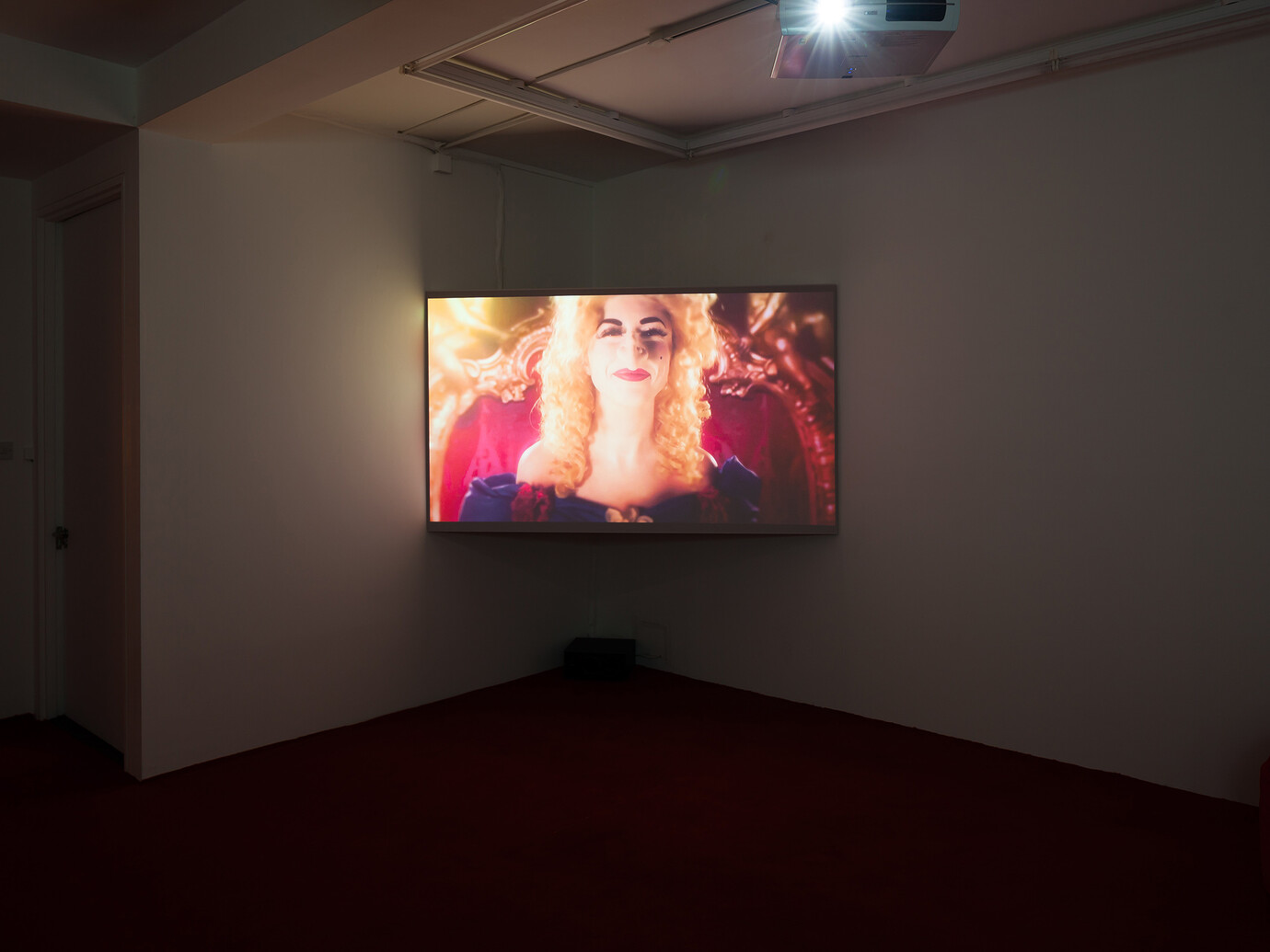 Rachel Maclean. Please, Sir... | Meer